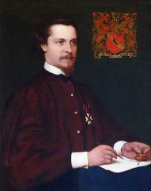 Augustus Pugin